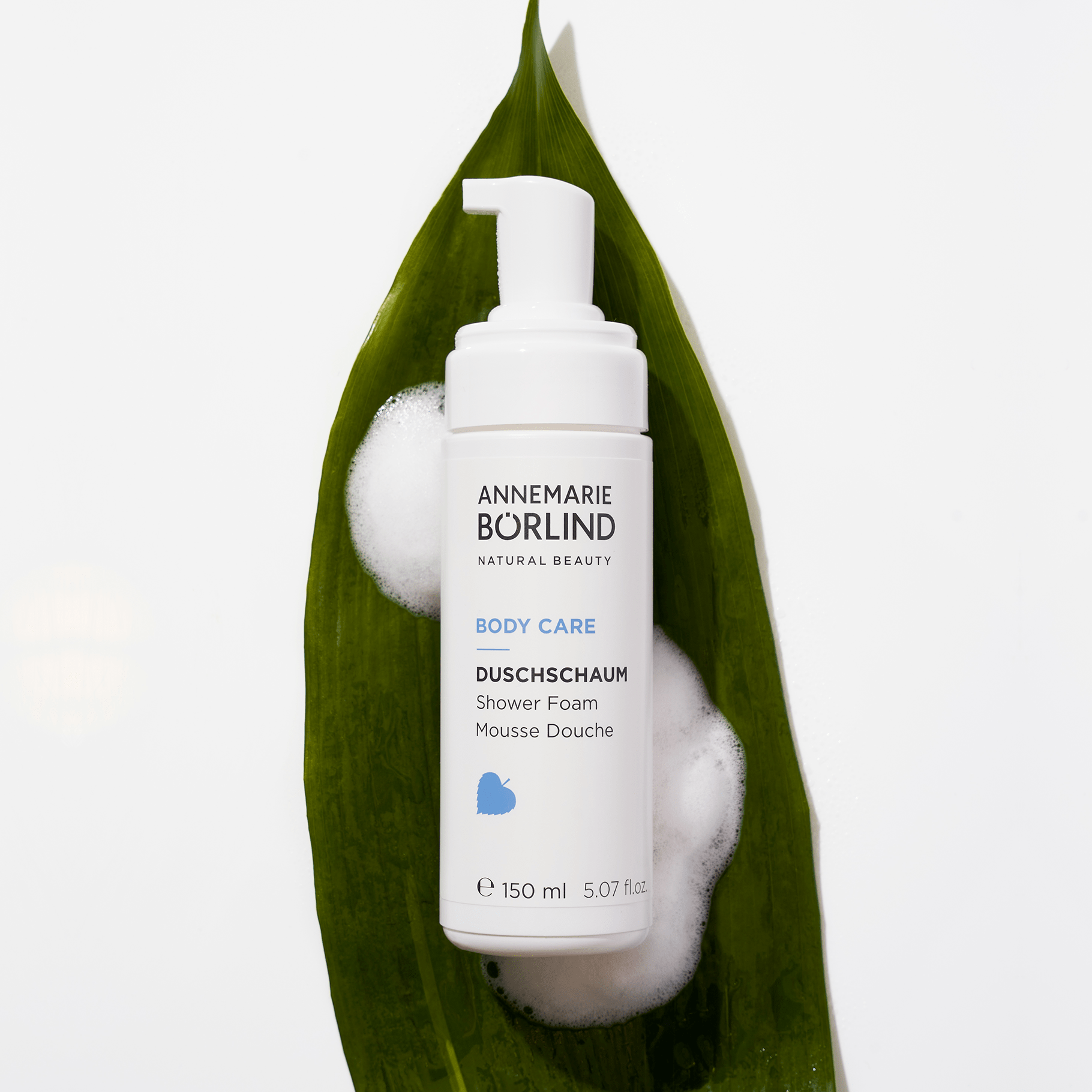 BODY CARE Shower Foam