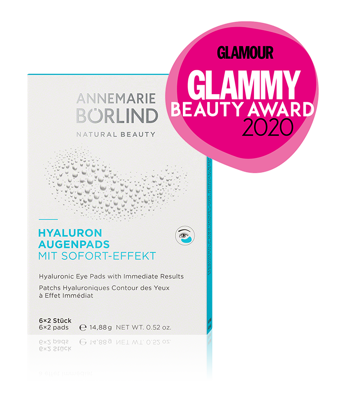GLAMMY BEAUTY AWARD