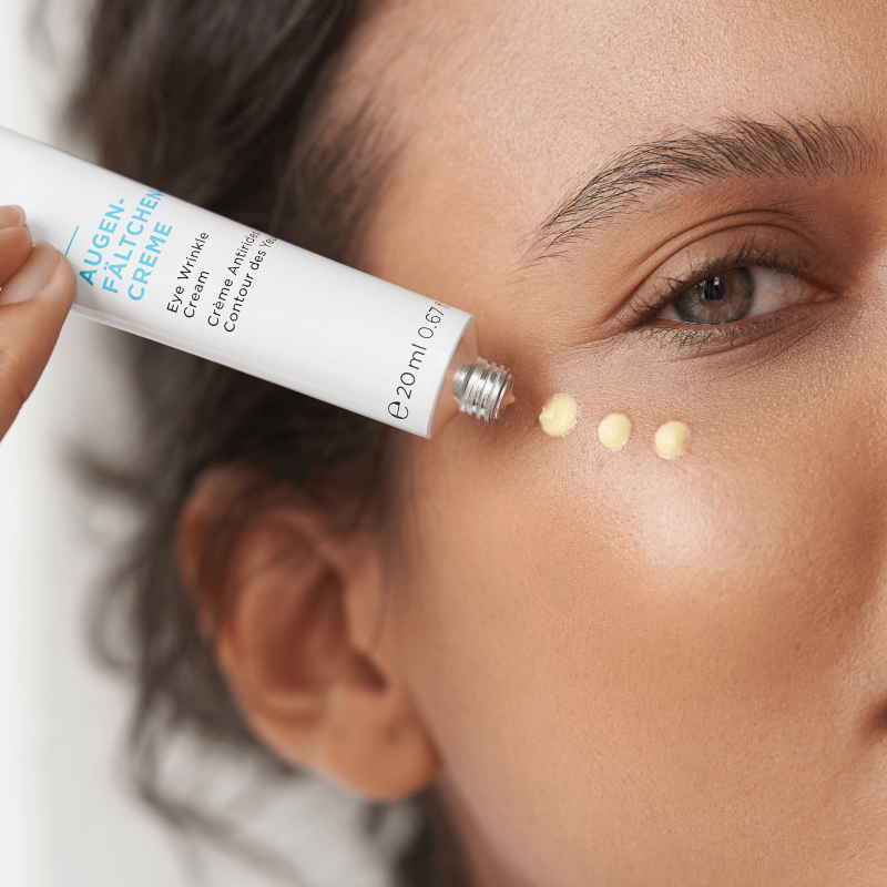Eye Wrinkle Cream