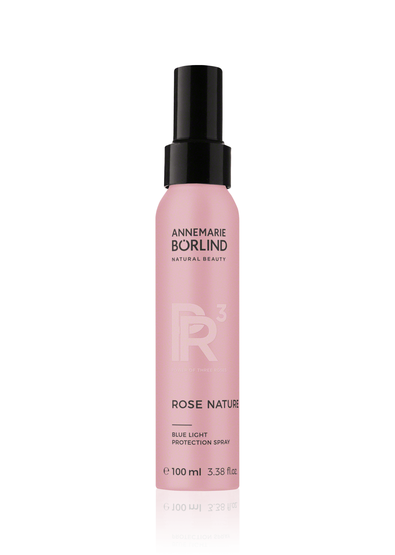 ROSE NATURE ANTI DIGITAL AGING