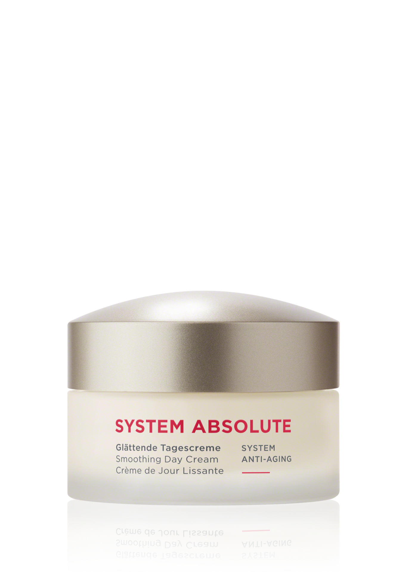 SYSTEM ABSOLUTE | ANNEMARIE BÖRLIND USA