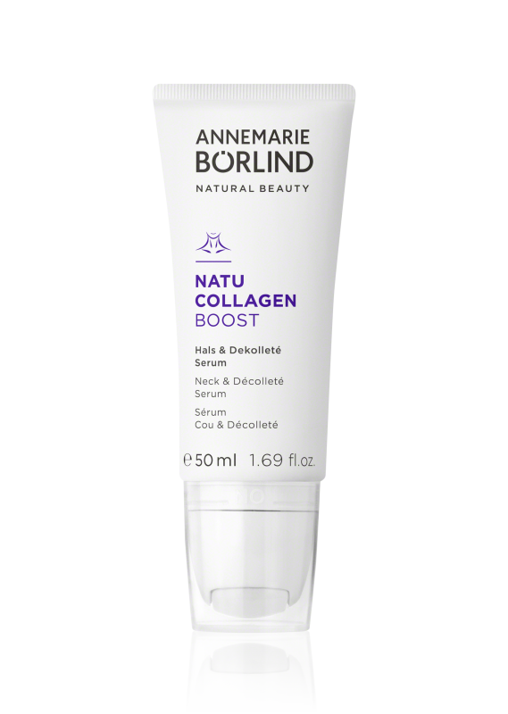 NATUCOLLAGEN BOOST Neck & Décolleté Serum